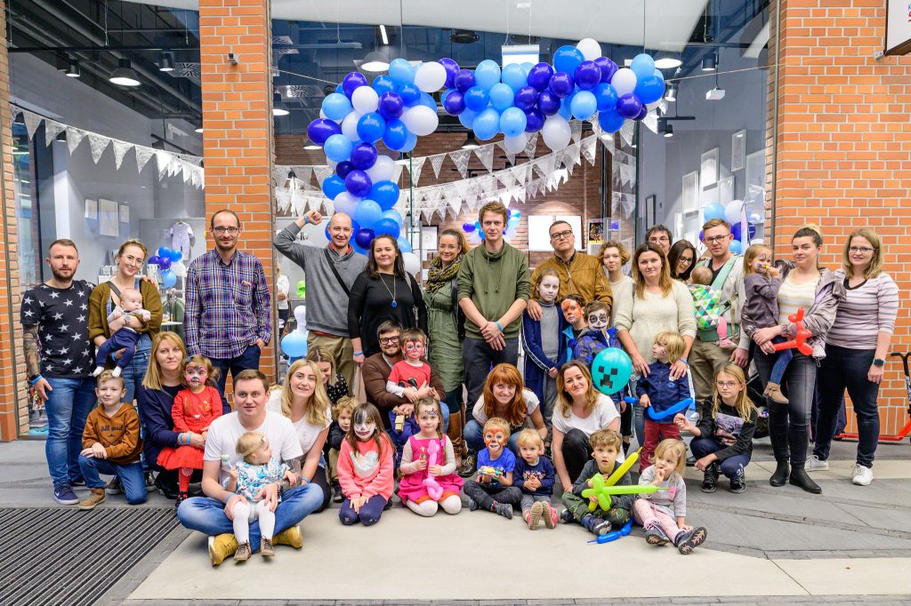 National Microtia Awareness Day, November 9th 2019 | Ear Community
