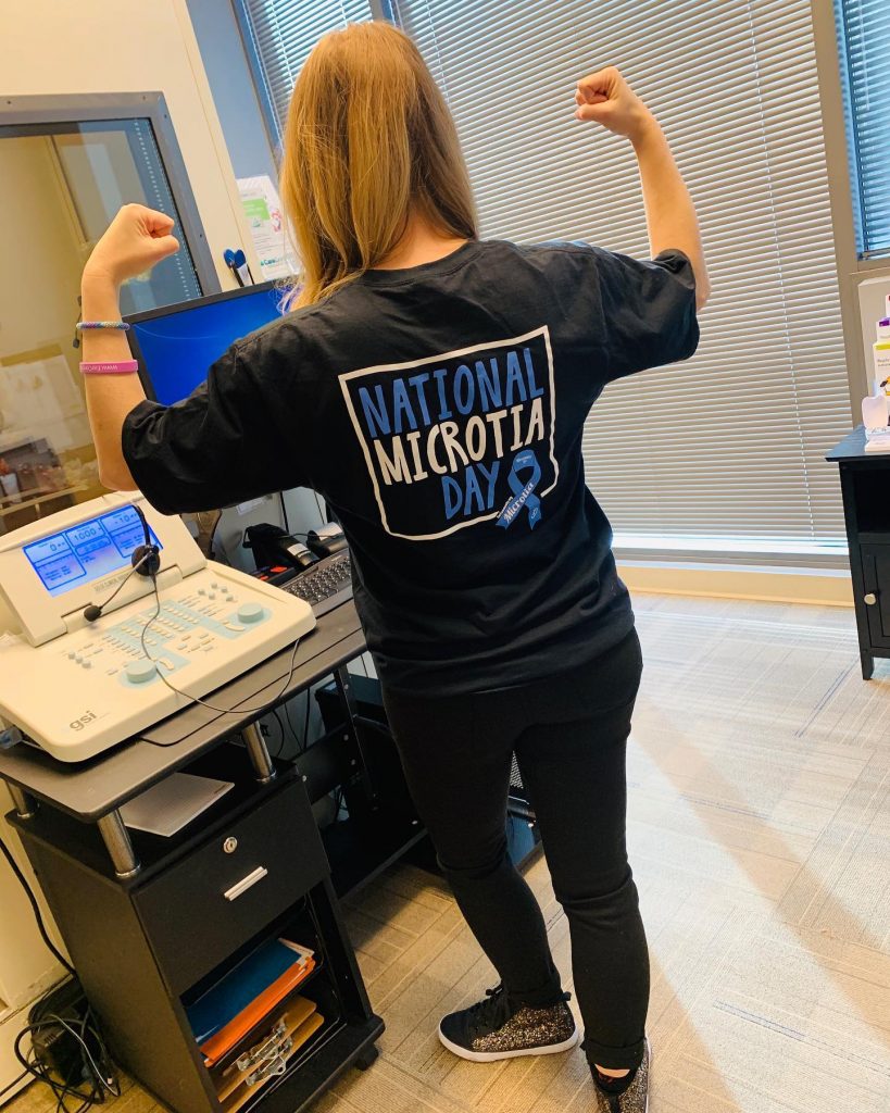 National Microtia Awareness Day, November 9th 2019 | Ear Community