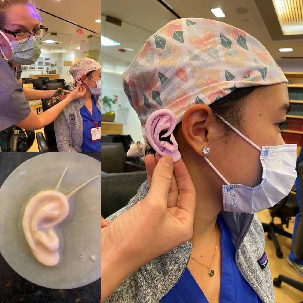 Microtia and Atresia Awareness Day – November 9th, 2020 | Ear Community