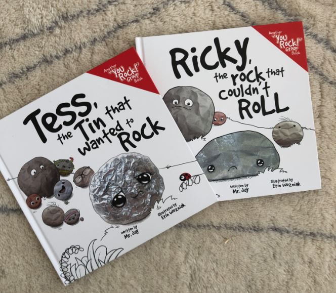 Microtia & Atresia Books | Ear Community